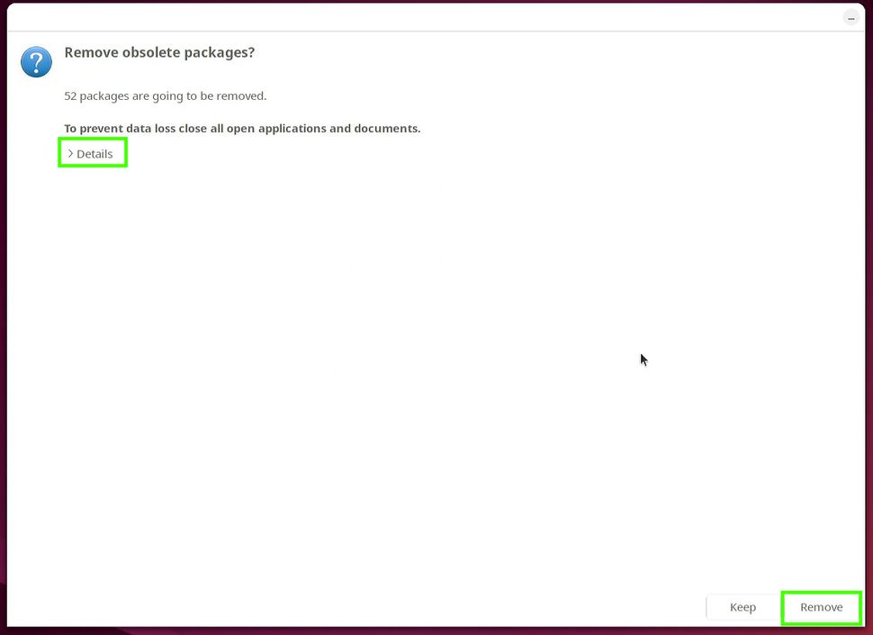 How to update Ubuntu 24.04 to 24.10 | Tom's Hardware