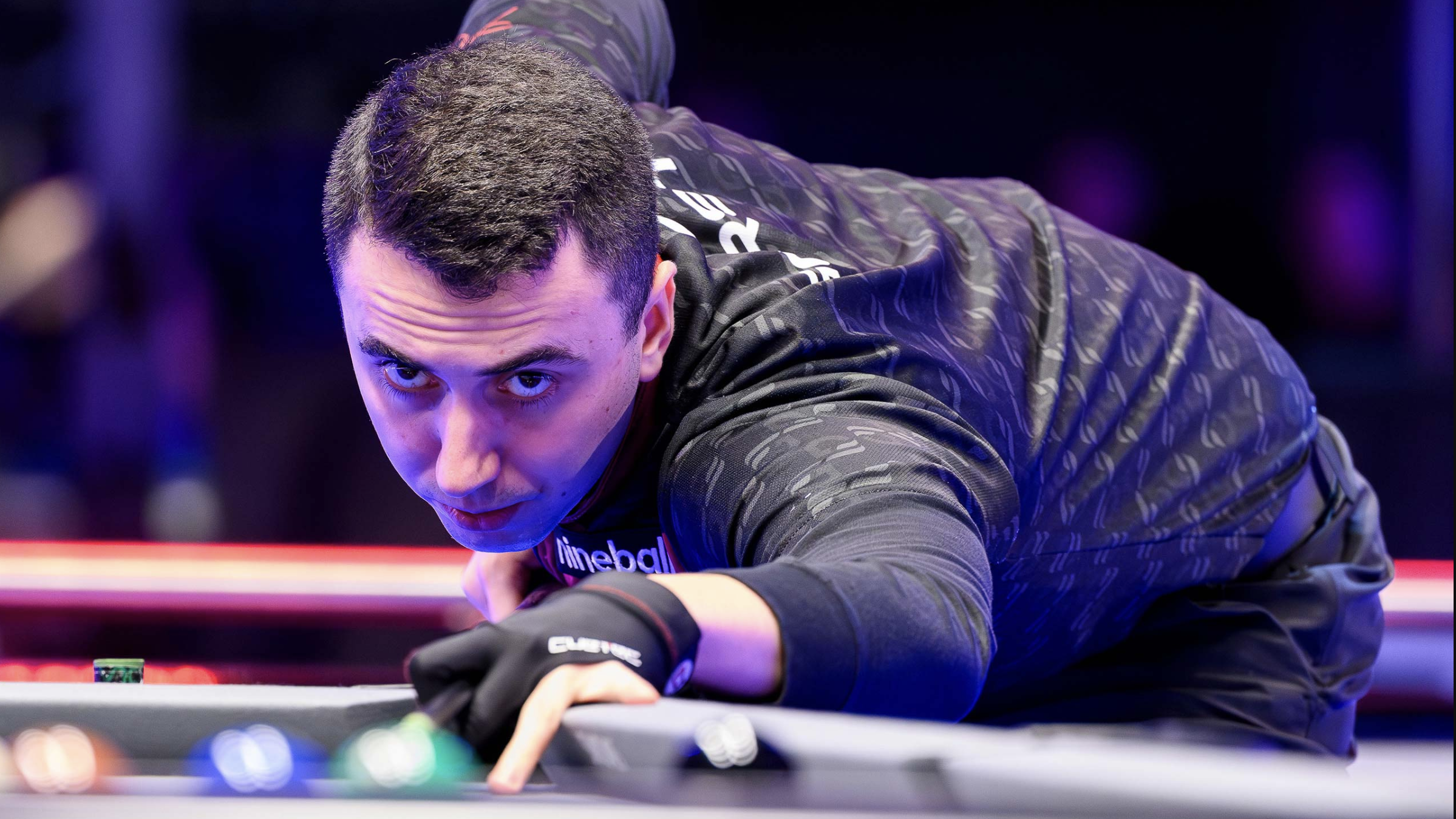 Watch World Pool Championship 2025: live stream online | Tom's Guide