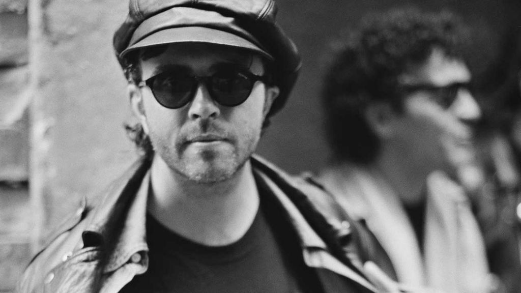 Ian McNabb interview: the long road to Utopian | Louder