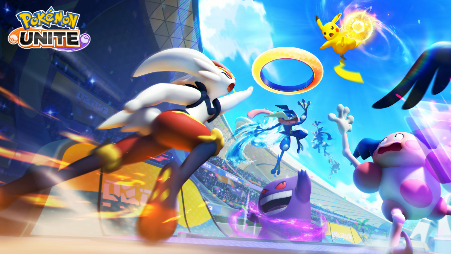 Pok mon Unite Tier List Downloads And Mobile Game Explained TechRadar pok-mon-unite-tier-list-downloads-and-mobile-game-explained-techradar