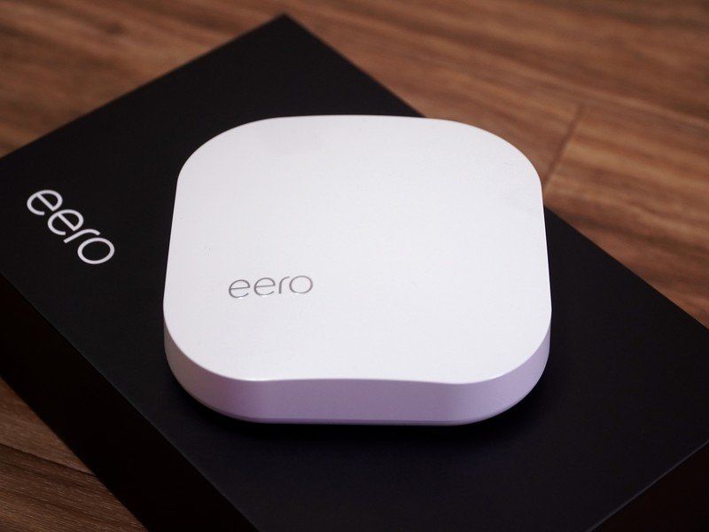Eero vs. Eero Pro: What are the differences and which should you buy ... Eero vs. Eero Pro: What are the differences and which should you buy ...