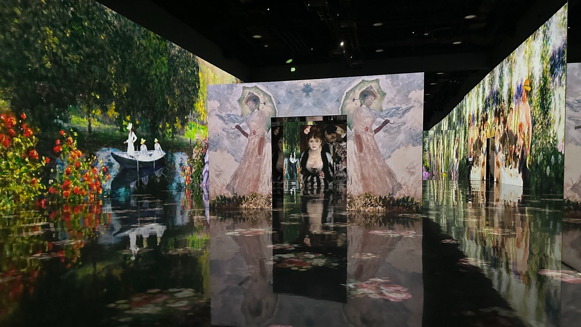 Step into another realm at these 6 immersive experiences | The Week