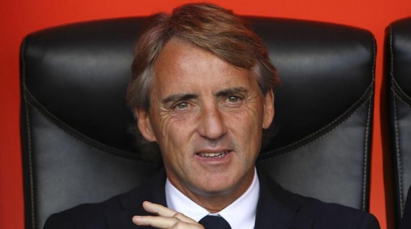 Mancini vows to rebuild Inter | FourFourTwo