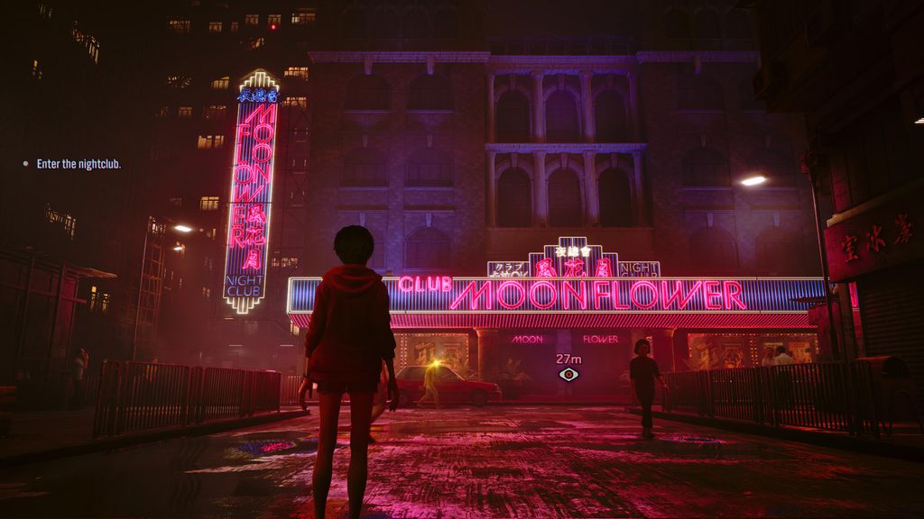 Slitterhead review: a refreshing curiosity that’s not without its ...