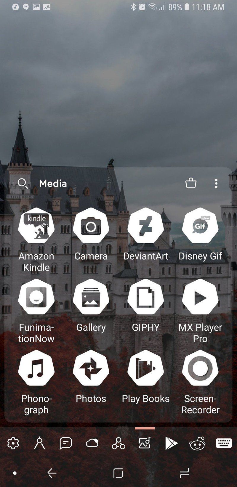 Smart Launcher 5 review: An amazing balance of customization and ...