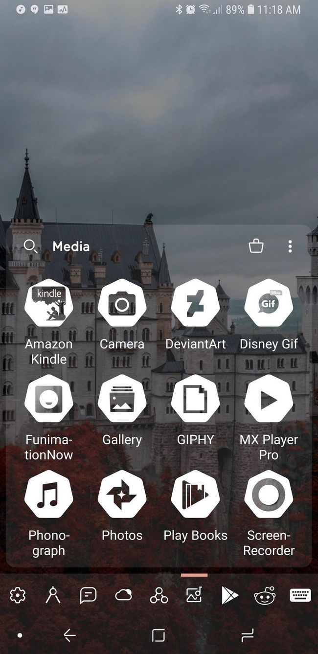 Smart Launcher 5 review: An amazing balance of customization and ...