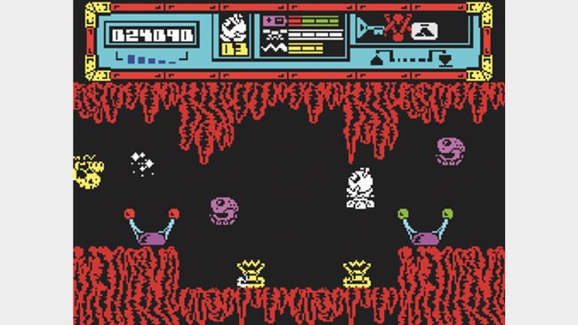 10 Best ZX Spectrum Games of All-Time | GamesRadar+