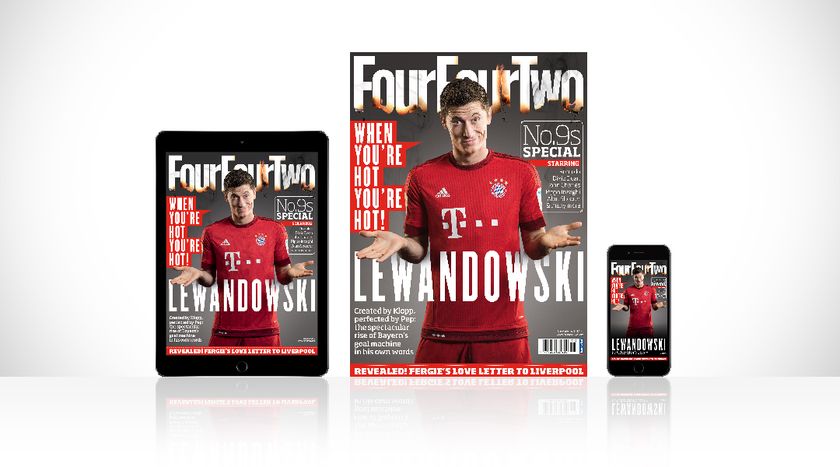 Samir Nasri Coverage | FourFourTwo