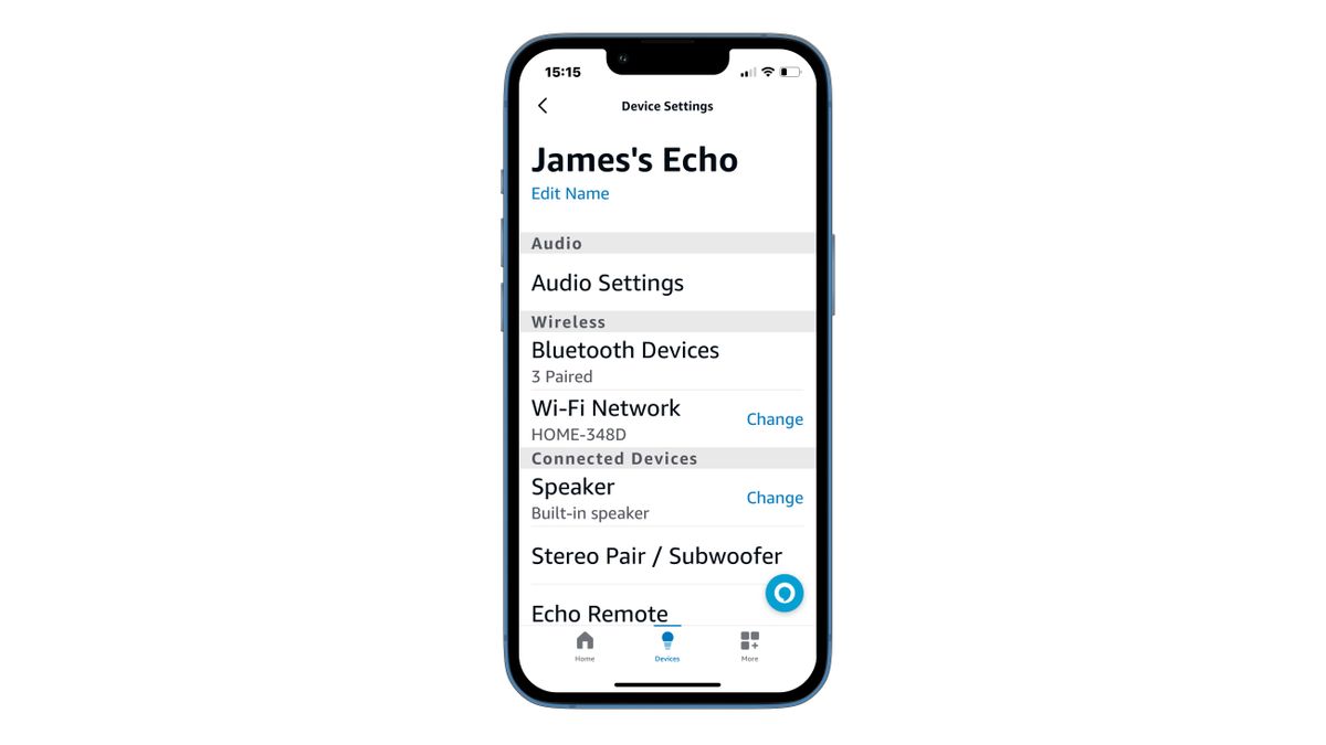 Alexa not responding? Here's how to fix | TechRadar