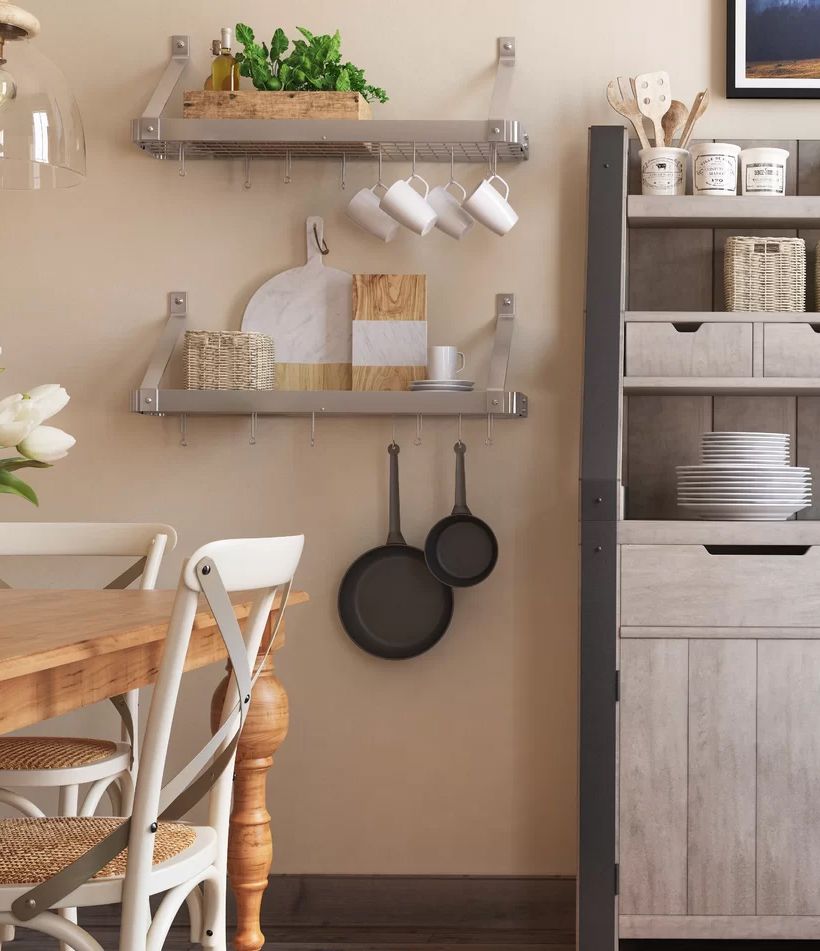 15 storage ideas for a small house | Real Homes