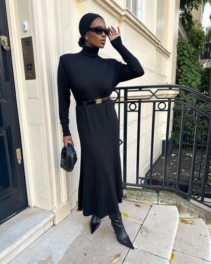 The Best Pointed Toe Shoes For This Autumn, According to a Fashion ...