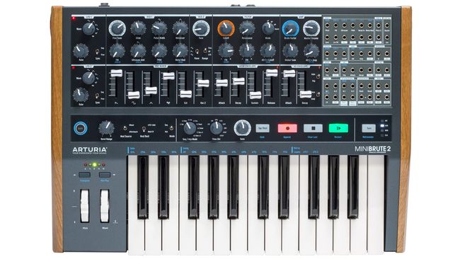 Best beginner synthesizers 2025: Synths for new players | MusicRadar