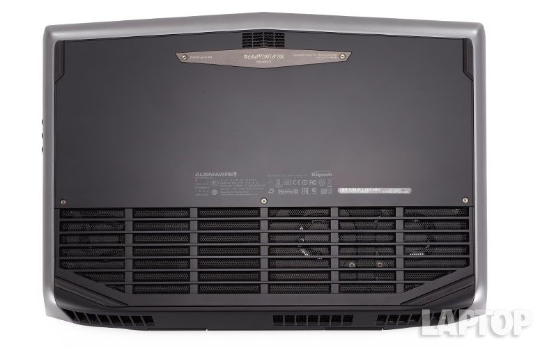 Alienware 18 Review | Gaming Laptop Reviews | Laptop Mag