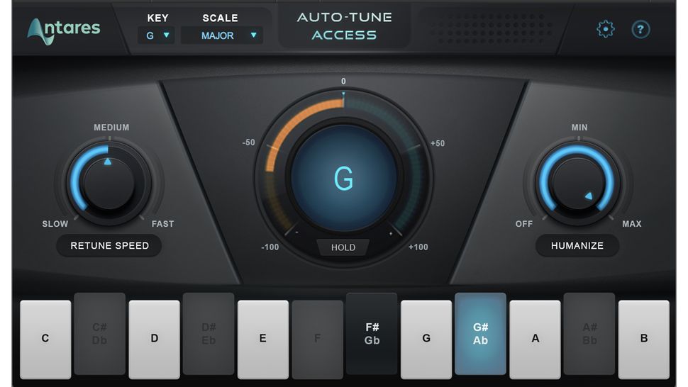 NAMM 2019: Auto-Tune Access could be the perfect pitch-correcting ...