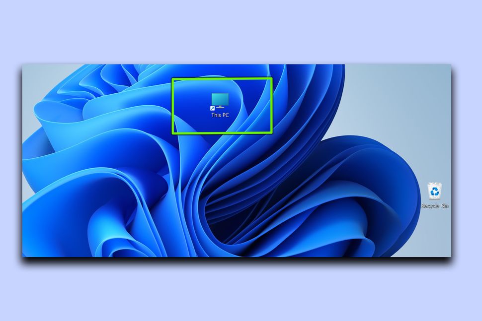 How to create custom Windows 11 desktop icons | Tom's Guide