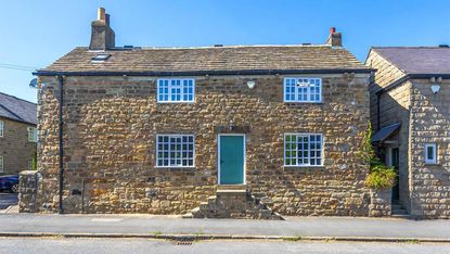 Properties of the week: fine homes in the north of England | The Week
