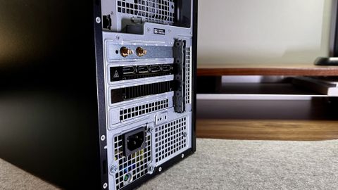 Dell Precision 3680 Tower Workstation review | TechRadar