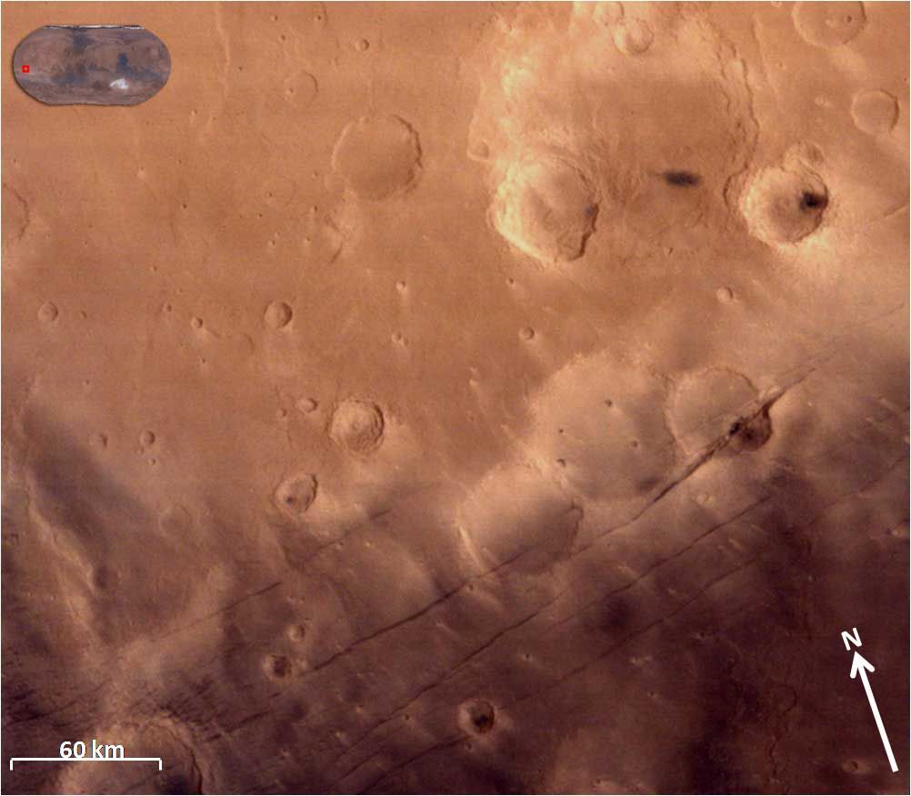 India's First Mars Mission in Pictures (Gallery): Page 2 | Space