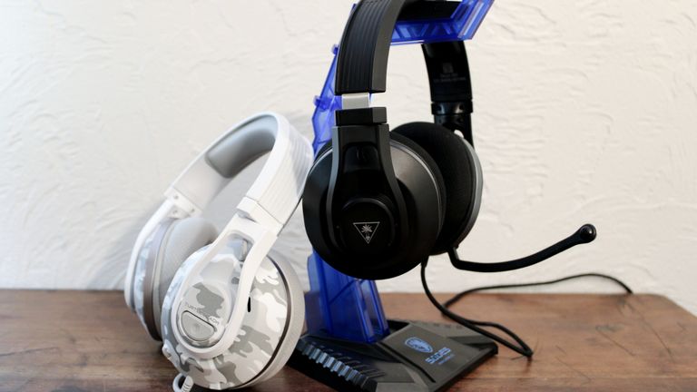 Turtle Beach Recon 500 Headset review | TechRadar
