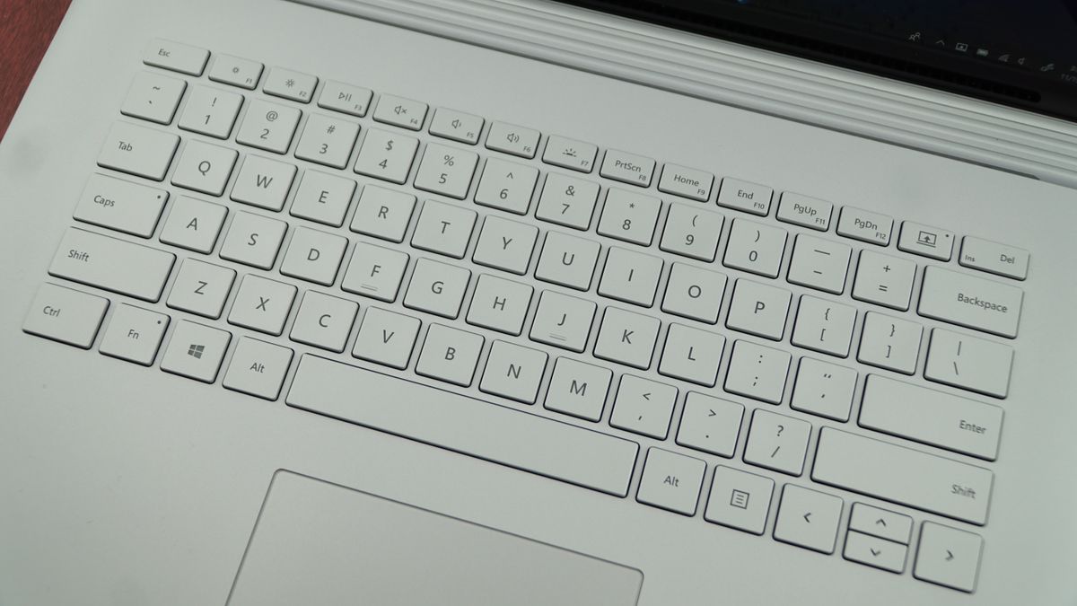 Surface Book 2 | TechRadar