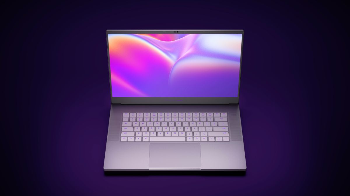 Razer and Lambda’s Linux Laptop for Machine Learning Sure Is Pretty ...