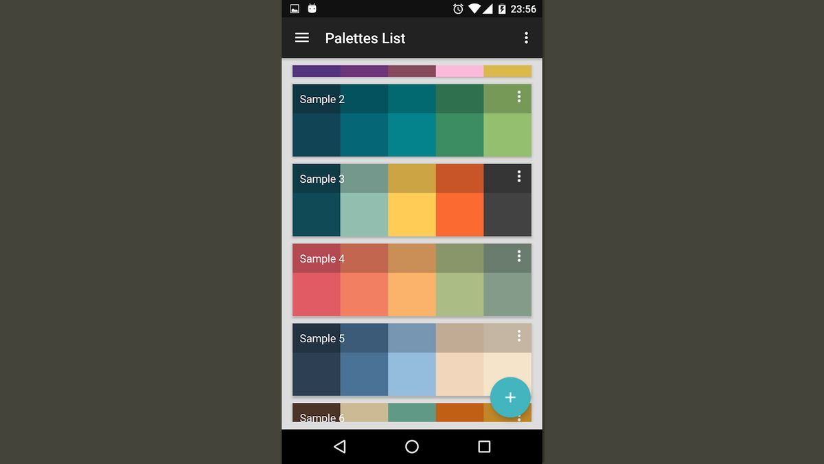 18 of the best Android apps to download for creatives | Creative Bloq