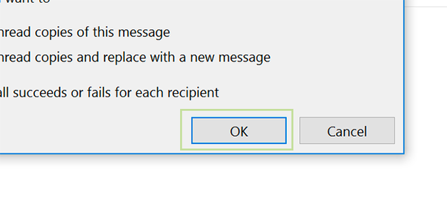 How to Recall a Mistakenly-Sent Email in Outlook | Laptop Mag