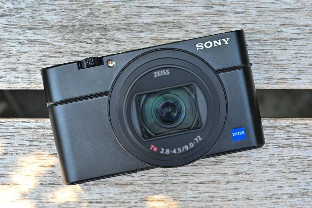 Sony Cyber-shot RX100 VIII: everything we know and what we want to see ...