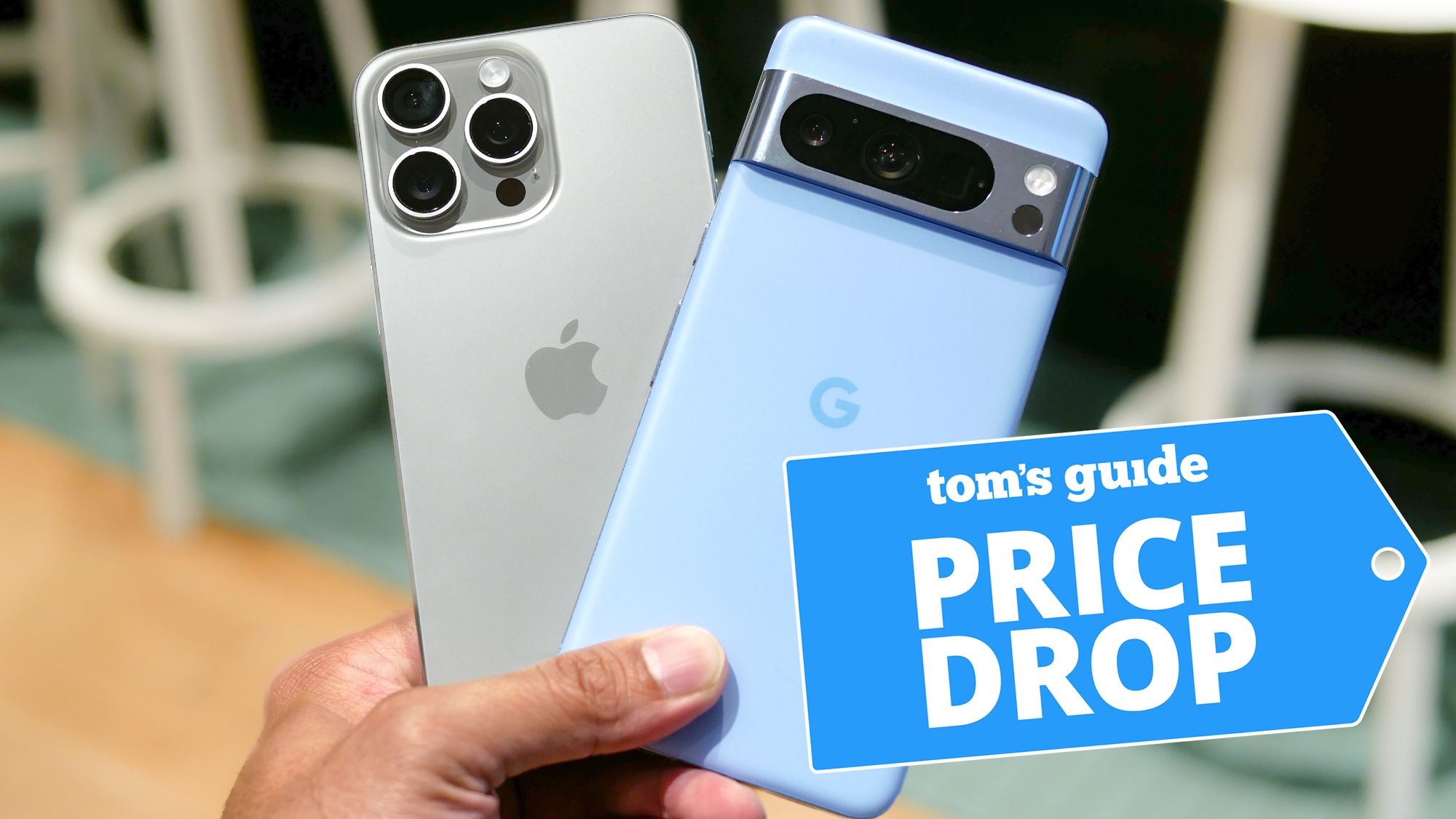 5 epic phone deals to shop this weekend — up to $750 off Samsung, Apple ...