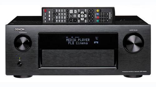 Denon AVR-X4000 review | What Hi-Fi?