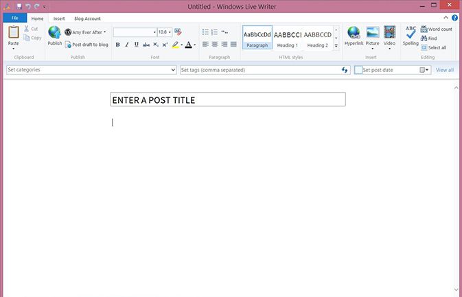 10 Old Windows Programs and Games (And How to Get Them) | Laptop Mag
