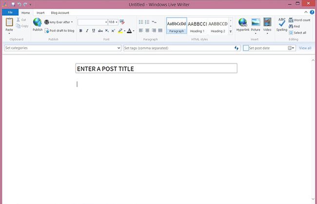 10 Old Windows Programs and Games (And How to Get Them) | Laptop Mag