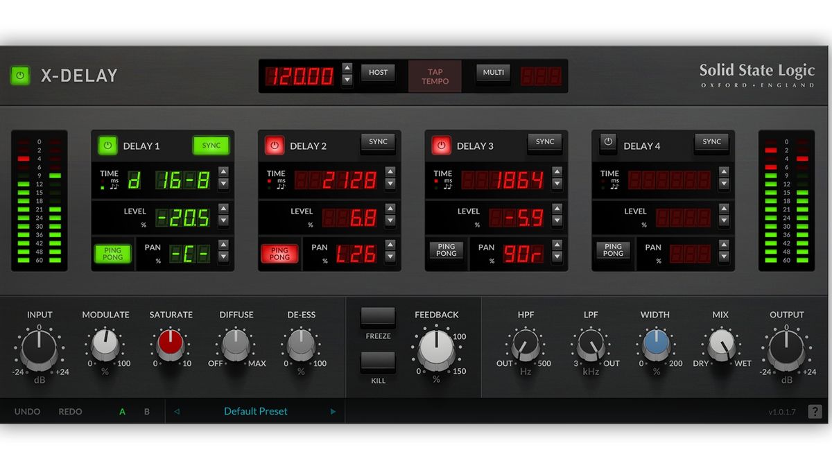 Best delay plugins 2025: Add depth and dimension | MusicRadar