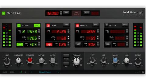 Best delay plugins 2025: Add depth and dimension | MusicRadar