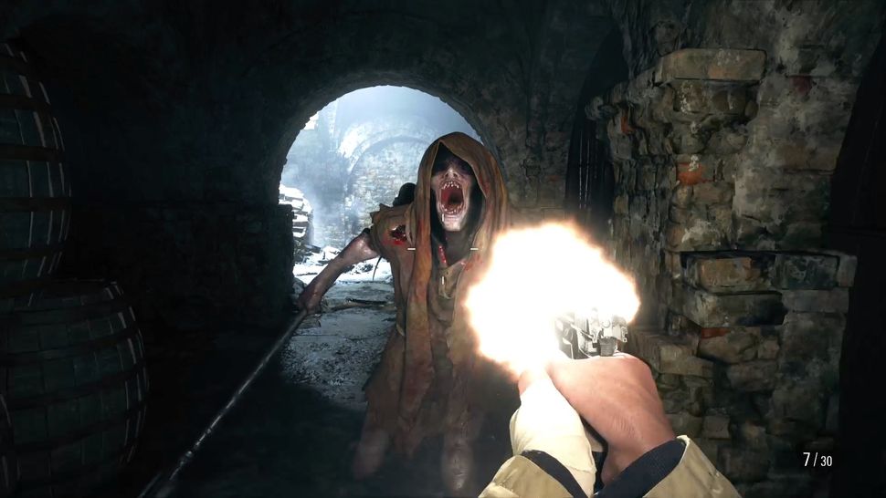 Resident Evil Village review: Our verdict of Resident Evil 8 | GamesRadar+