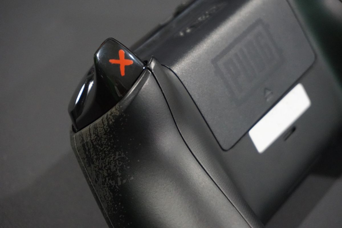 PlayerUnknown's Battlegrounds (PUBG) Xbox One Limited Edition ...