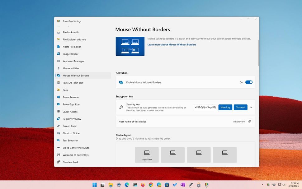 Five PowerToys features you need to be using | Windows Central