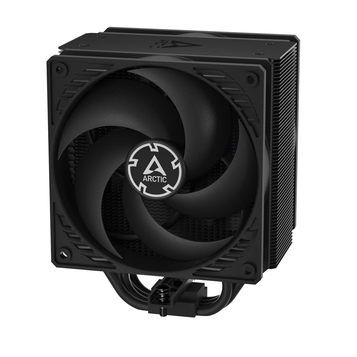 Arctic's latest Freezer 36 coolers are ready for Intel's upcoming Arrow ...