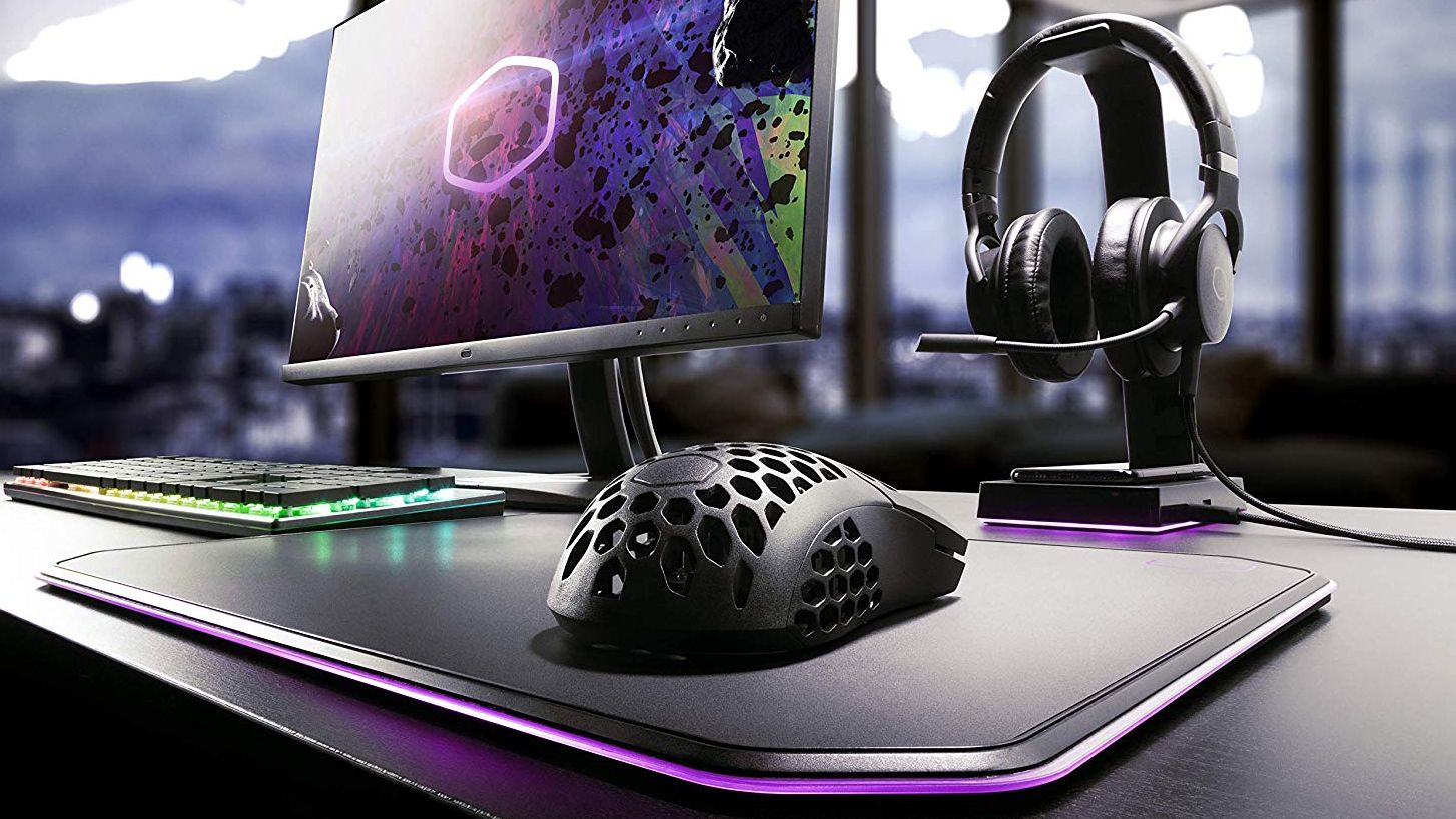 Gaming’s next big trend could be ultra-lightweight mice | Tom's Guide