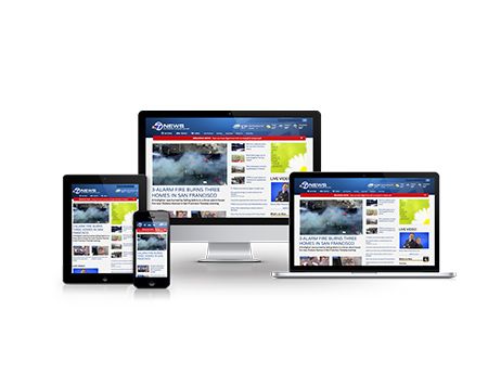 ABC Owned Stations Launch New Websites | Next TV