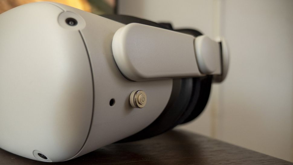 Best magnetic charger for Oculus Quest and Quest 2 in 2025 | Android ...