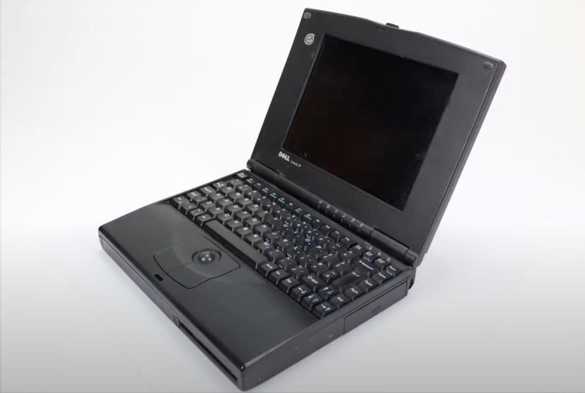 30 years of the Dell Latitude – from impressive battery-powered ...
