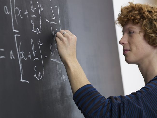 What is Algebra? | History of Algebra | Live Science