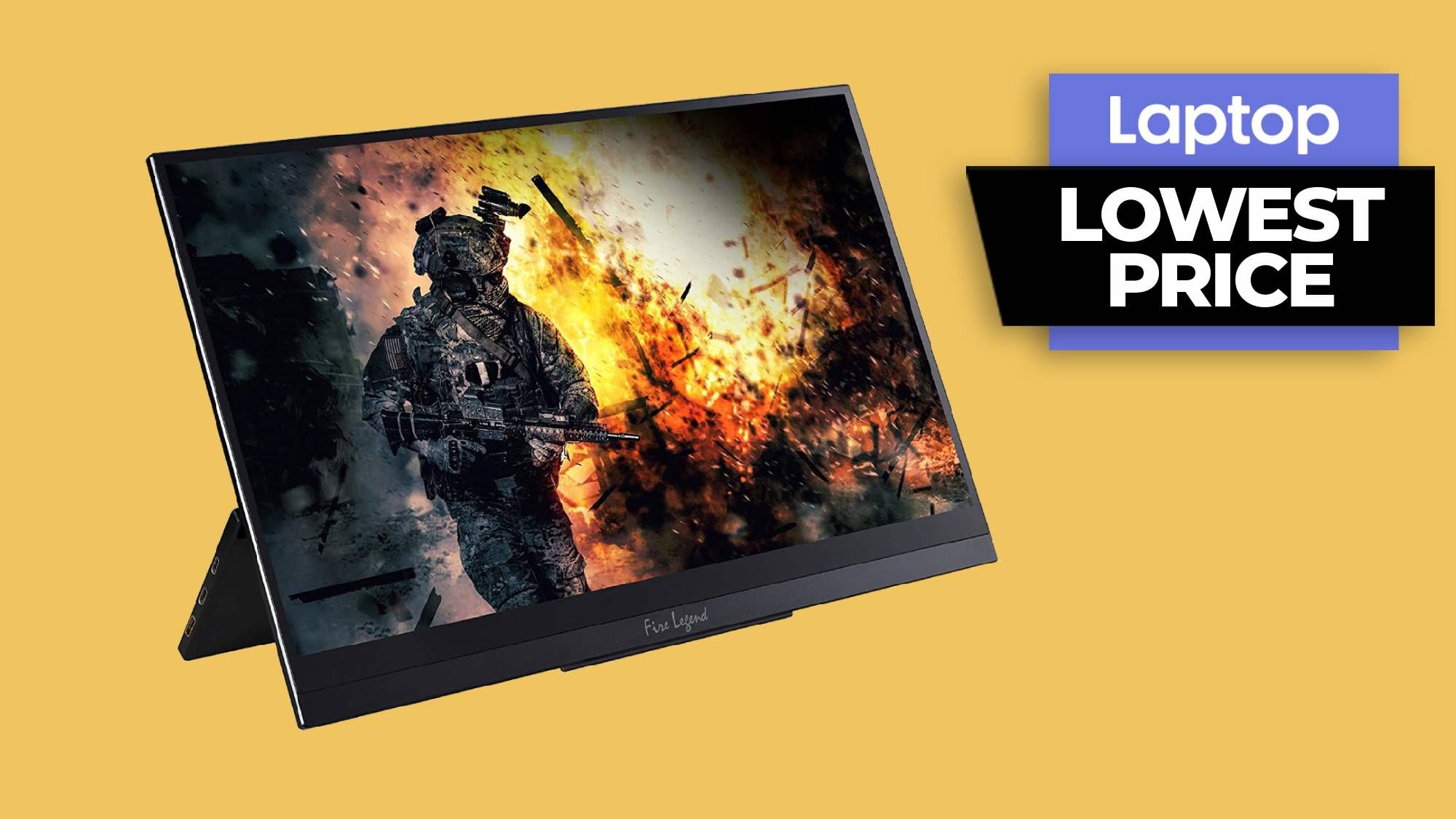 Acer 144hz portable monitor hits lowest price ever in Amazon New Year ...