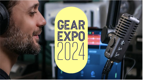 The best new microphones, audio interfaces and mixers coming out in ...