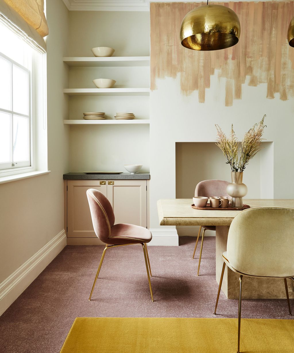 14 dining room wall ideas to die for | Real Homes