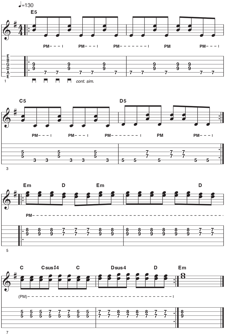 How to palm mute on guitar – & take it from beginner to pro | Guitar World