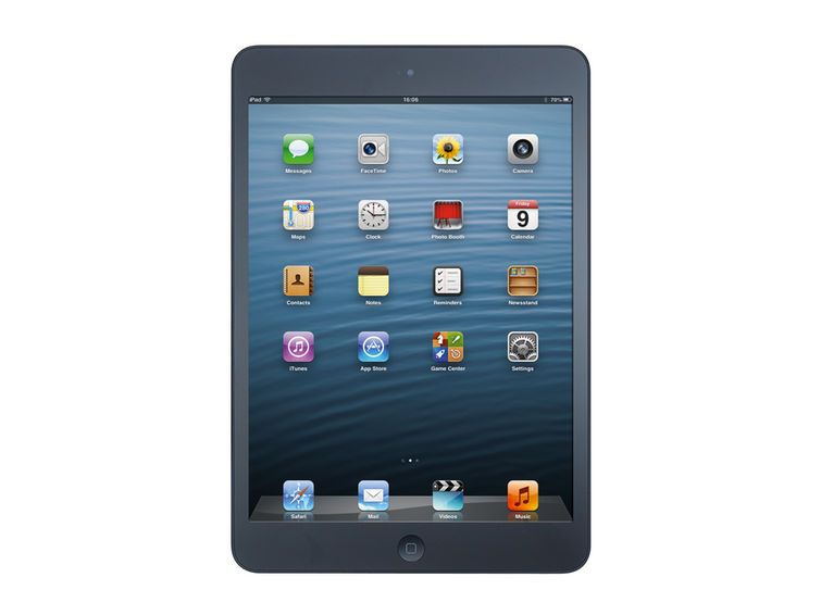 iPad mini 2 release date arrives | IT Pro
