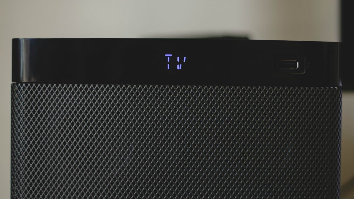 Sony HT-S700RF review | TechRadar