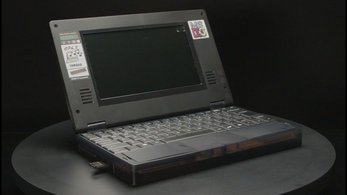 Open Source BIOS for Intel 8088 Devices Reaches v1 Milestone Release ...